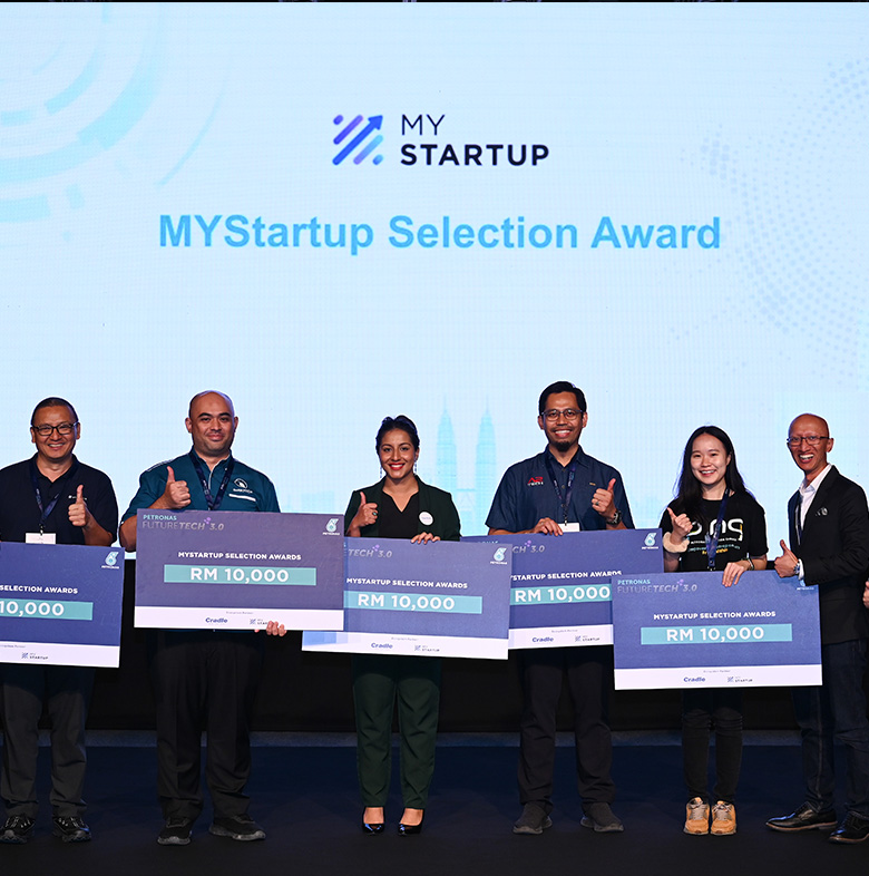 FutureTech | PETRONAS Ventures